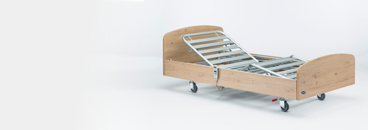 Invacare Adjustable Beds